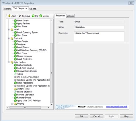 Installing Applications With Mdt 2012 Software Spiceworks Community