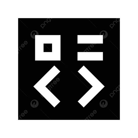 Gambar Kode Materi Png Vektor Psd Dan Clipart Dengan Background
