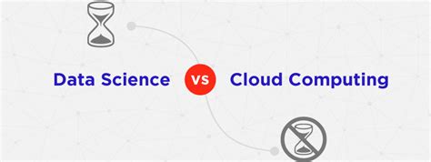 Cloud Computing Or Data Science Which One Is Better Tech Journal 💾