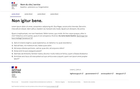 Github Betagouvrails Template Un Template Rails 7 Avec Le Dsfr