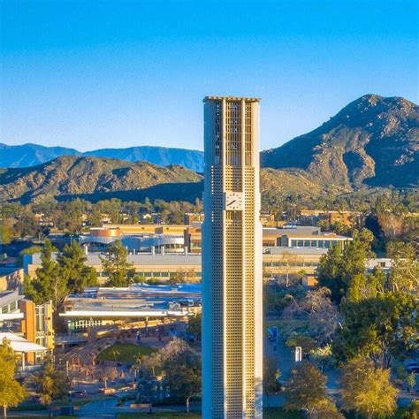 Accessibility At Uc Riverside