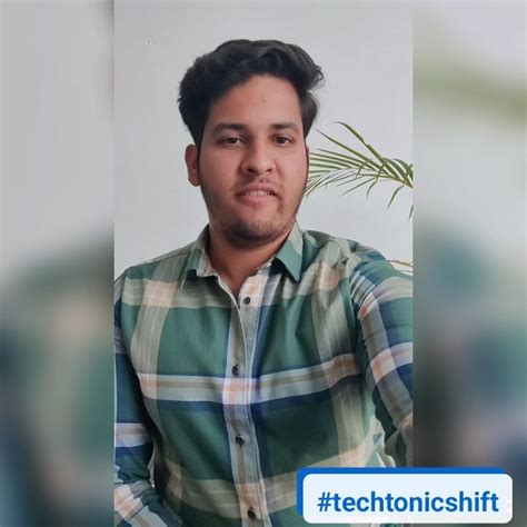 [video] bhasker shrimali on linkedin techtonic techtonicshift