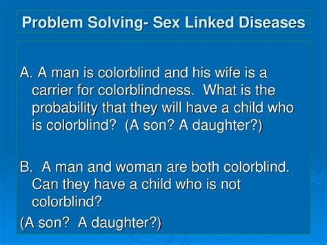 mendel s genetics ppt download