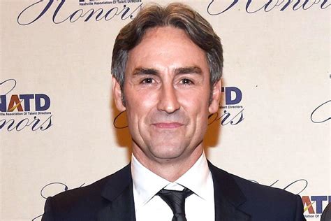 “american Pickers” Mike Wolfe Reflects On A Year Of Loss Heartache And Beautiful Moments