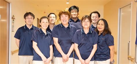 特別養護老人ホーム 鍵山苑