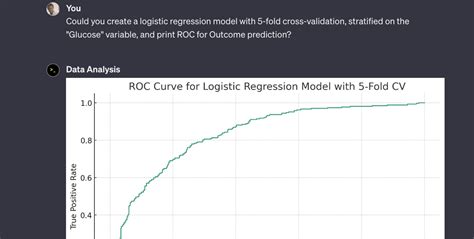 Openais Data Analysis Gpt A Fully Automated Data Analyst