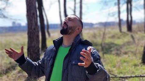 божии човек брат бачо църква лъвът от юда Святи Дух цялата слава е твоя Youtube