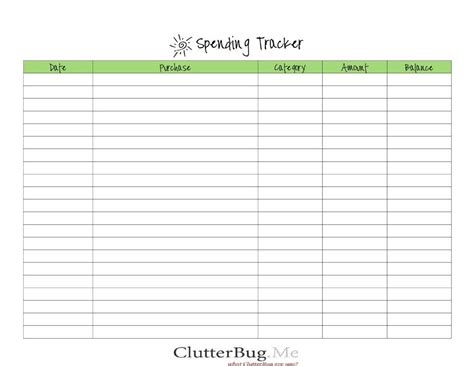 Image On Clutterbug Me Clutterbug Me Printables Planner