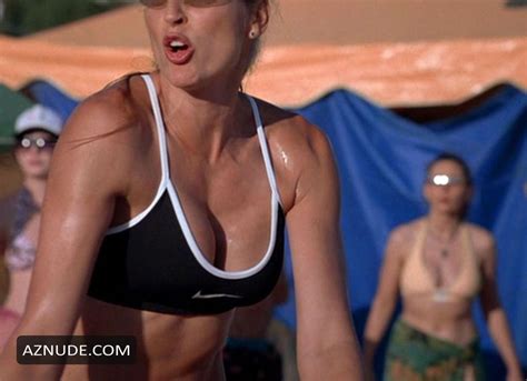 GABRIELLE REECE Nude AZNude