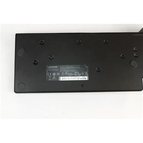 Lenovo Fru Cs18 Me Dock Pro Walmart Ca