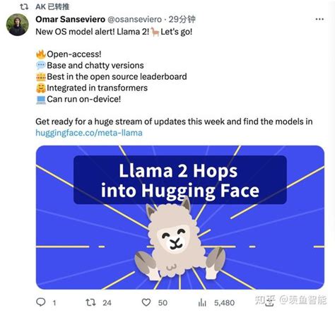 【openllm Talk 005】本期提要：llama2；freewilly；llm推理与评估；llm八股；retnet；dpo；数据配比 知乎