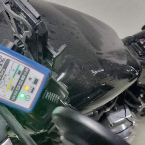 Druppellader OptiMate 1 DUO Scooter Motor Auto 12V Accu S