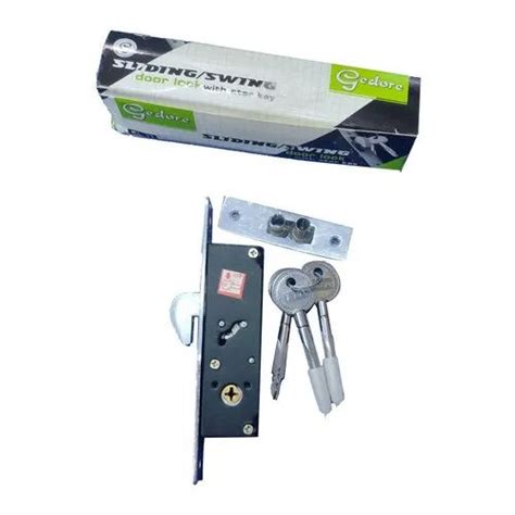 Star Key Door Lock At 35000 Inr In Indore Huzaifa Traders