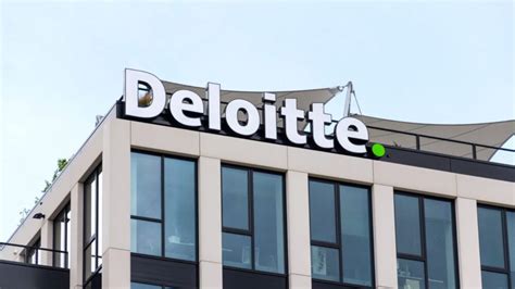 Deloitte Is Offering Job Opportunity As Analyst Salesforce Developer