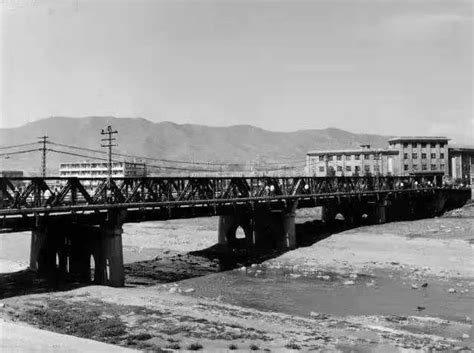 揭秘：张家口人最惦念的那座通桥建造者的故事澎湃号·媒体澎湃新闻 The Paper