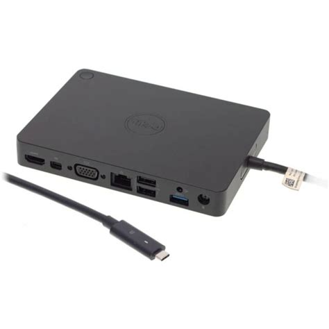 Dell Wd Docking Station Gb Uk Systems Ltd