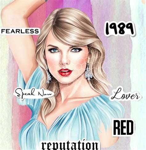 15 Taylor Swiftie Eras Png Swiftie Digital Download Taylor Swiftie Png File The Eras Tour