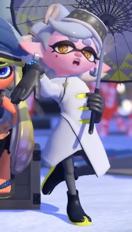 File Splatoon Marie Png Inkipedia The Splatoon Wiki