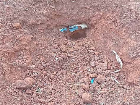 မိုးဗြဲတွင် စစ်ကောင်စီလက်နက်ကြီးကြောင့် ပြည်သူ ၄ ဦးသေ