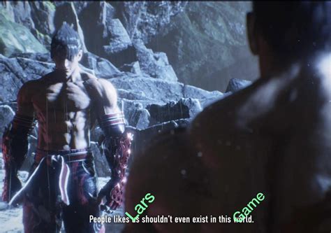 Father And Son Discuss Lars Reveal Rtekken