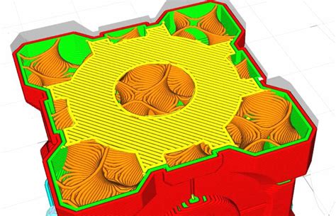 7 Best Cura Infill Patterns Complete Guide