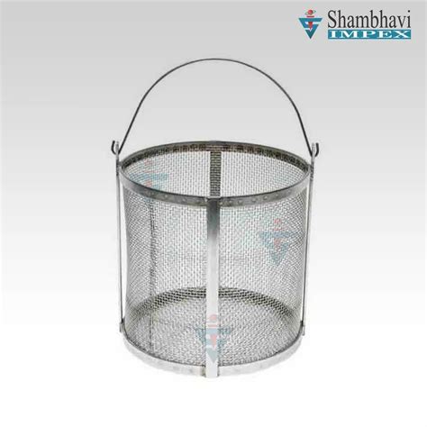 Density Basket At Best Price In India