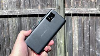 Asus Zenfone Review The Best Small Android Phone Hands Down Tom S Guide