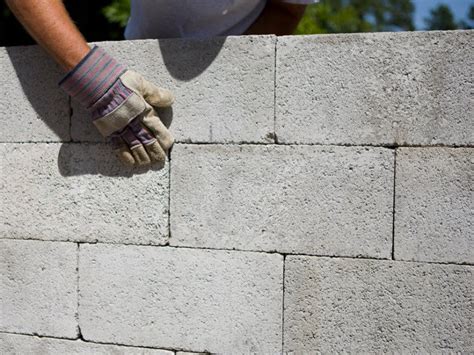 Pro Tips How To Build A Dry Stack Masonry Wall Diy Dry Stack Wall Guide