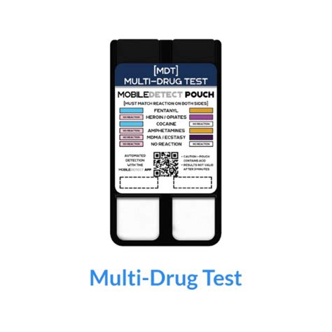 Detectachem Mobiledetect Enhancing Safety With Innovation