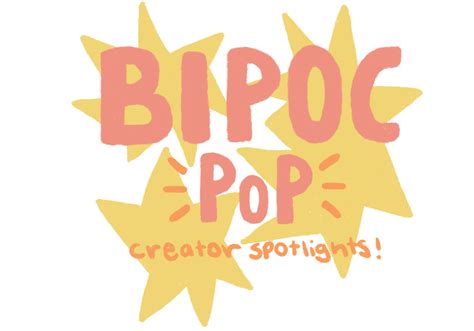 Bipoc Pop Creator Spotlights The Liberator