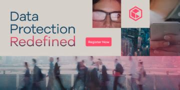 Commvault Data Protection Redefined Golden Bridge Strategies