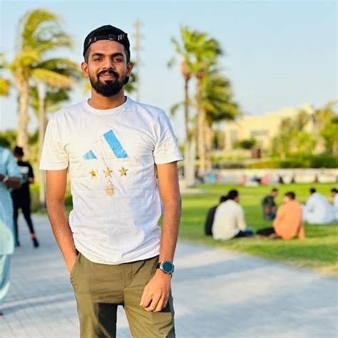 Ajmal Muhammed Ajmal C Mhd • Threads Say More