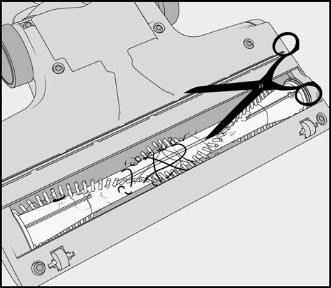 Miele Cordless Stick Vacuum Cleaner The Electrobrush Switches Itself Off Miele USA