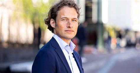 Interview Met Sven Brinkhoff Georganiseerde Criminaliteit En Het