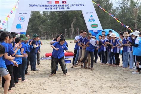 Giao L U Sinh Vi N M Vi T Nam L O Vietnam Vn