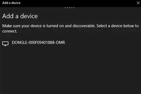 Anycast Windows Red Dot Geek