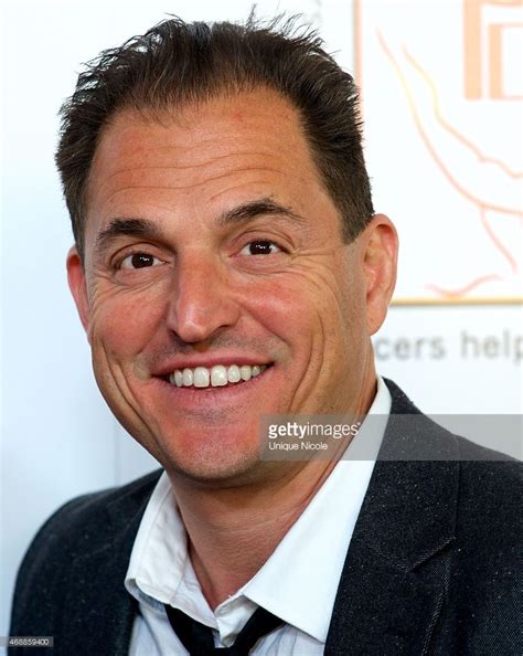 Where Is Michael Deluise Today Net Worth Wife Biography