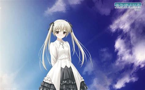 Yosuga No Sora Wiki Otanix Amino