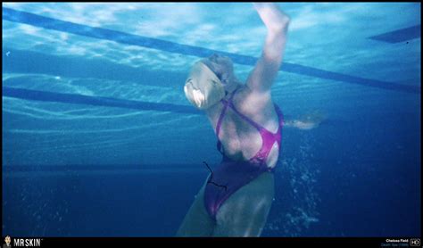 Chelsea Field Nude Pics Page 1