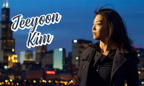 Jeeyoon Kim Explore Jasper Indiana