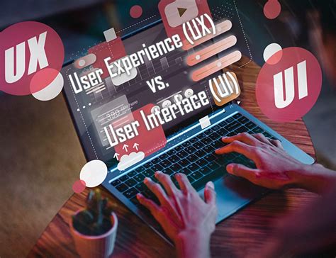 User Experience Ux Vs User Interface Ui Whats The Difference Performx Solutions