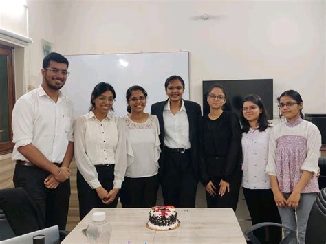 sanjana patel on linkedin thankyou to the whole team your wishes made my day i feel incredibly…