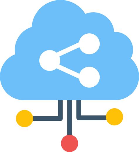 Data Sharing Vector Icon Design 16299905 Vector Art At Vecteezy