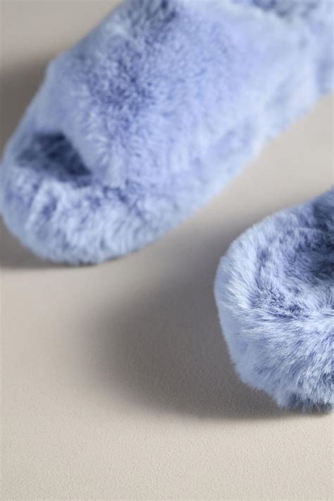 Maeve 퍼지 플랫폼 슬리퍼 앤트로폴로지 한국 공식 스토어 유니크한 여성 패션 및 라이프스타일 편집샵 200개이상의 프리미엄 브랜드 여성 의류 액세서리 홈