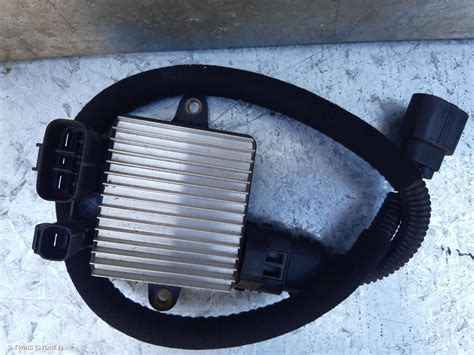 Fan Speed Resistor S TWINS SPARES