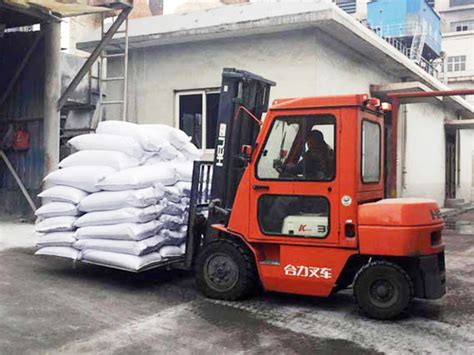 生产场景六 微硅粉 硅灰 微硅粉厂家 四川埃文德新材料有限公司