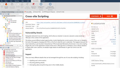 Invicti Web Application Security Scanner Review