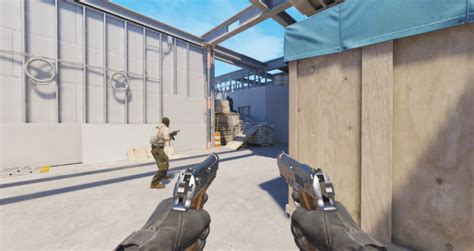 What Is Wingman In Cs2 Everything You Need To Know