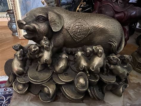 Бронзові статуетки Будди та інше 1 800 грн Колекціонування Київ на Olx