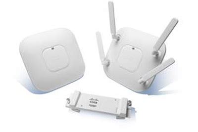 Cisco Aironet 3600 Series Access Points